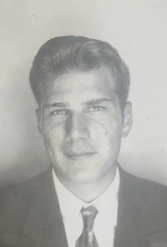 John L. Edler | News, Sports, Jobs - Observer Today